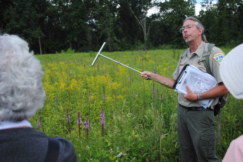 A Prairie place - Herald-Standard